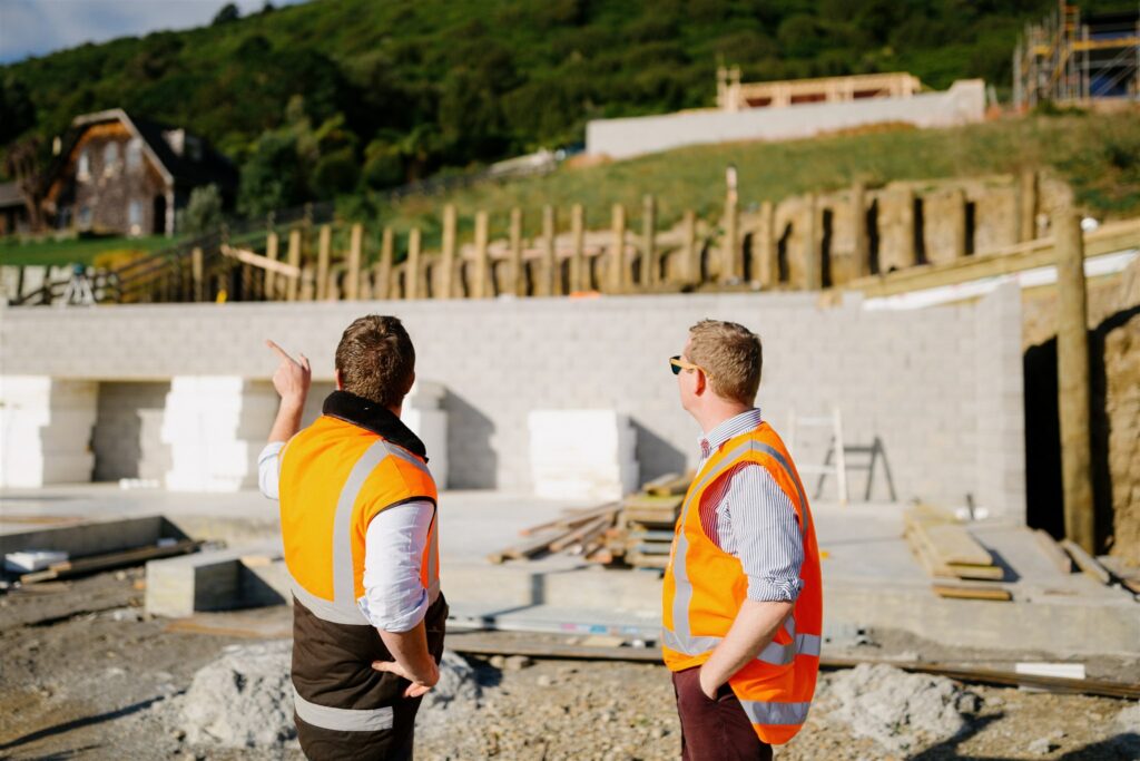 Land Development & Subdivision Kāpiti & Wellington | Infill